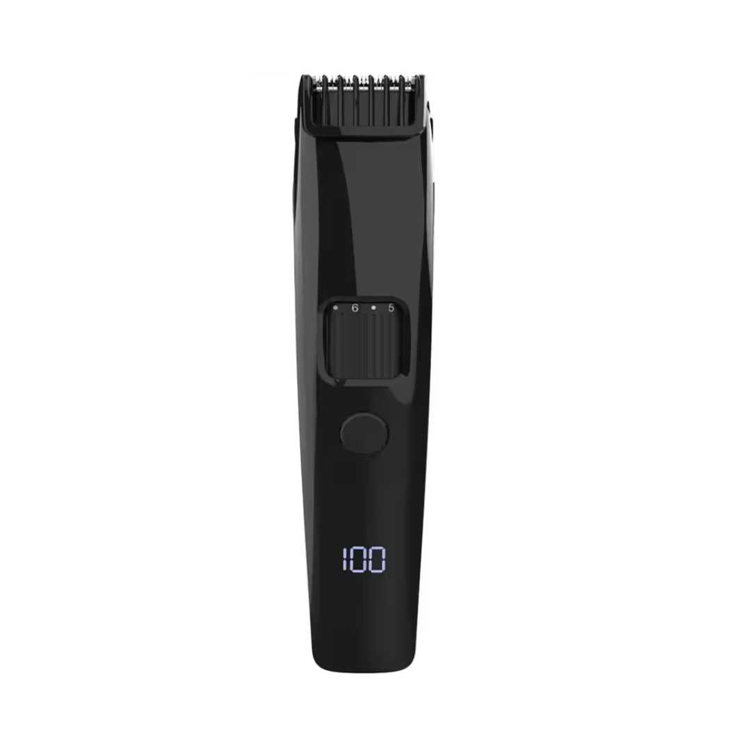TrimMaster Pro Beard Trimmer | Shave Essentials