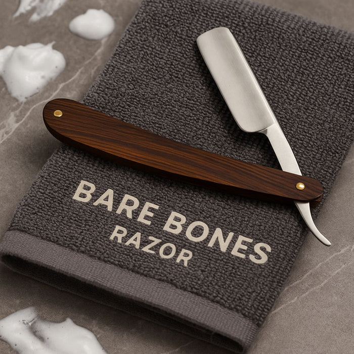 Shave Essentials | Veteran-Owned Premium Razors & Grooming