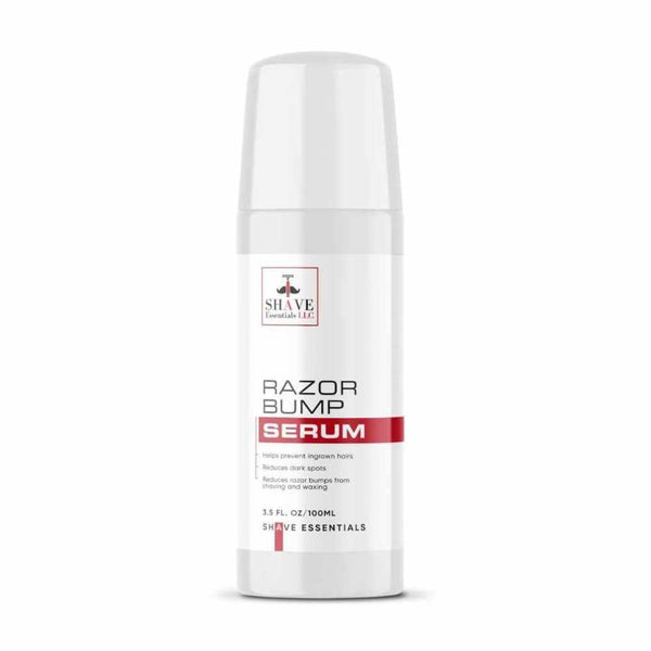 Razor Bump Serum | Shave Essentials