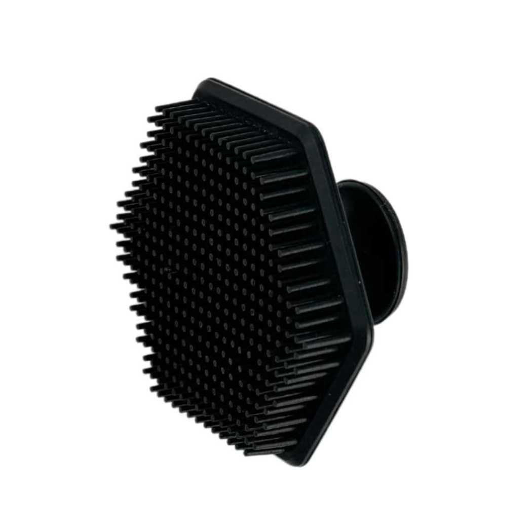 Gentle Exfoliating Silicone Face Scrubber | Shave Essentials